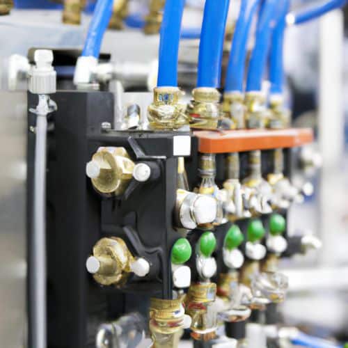 Pneumatic Systems in Columbus Ohio - Ohio Heating